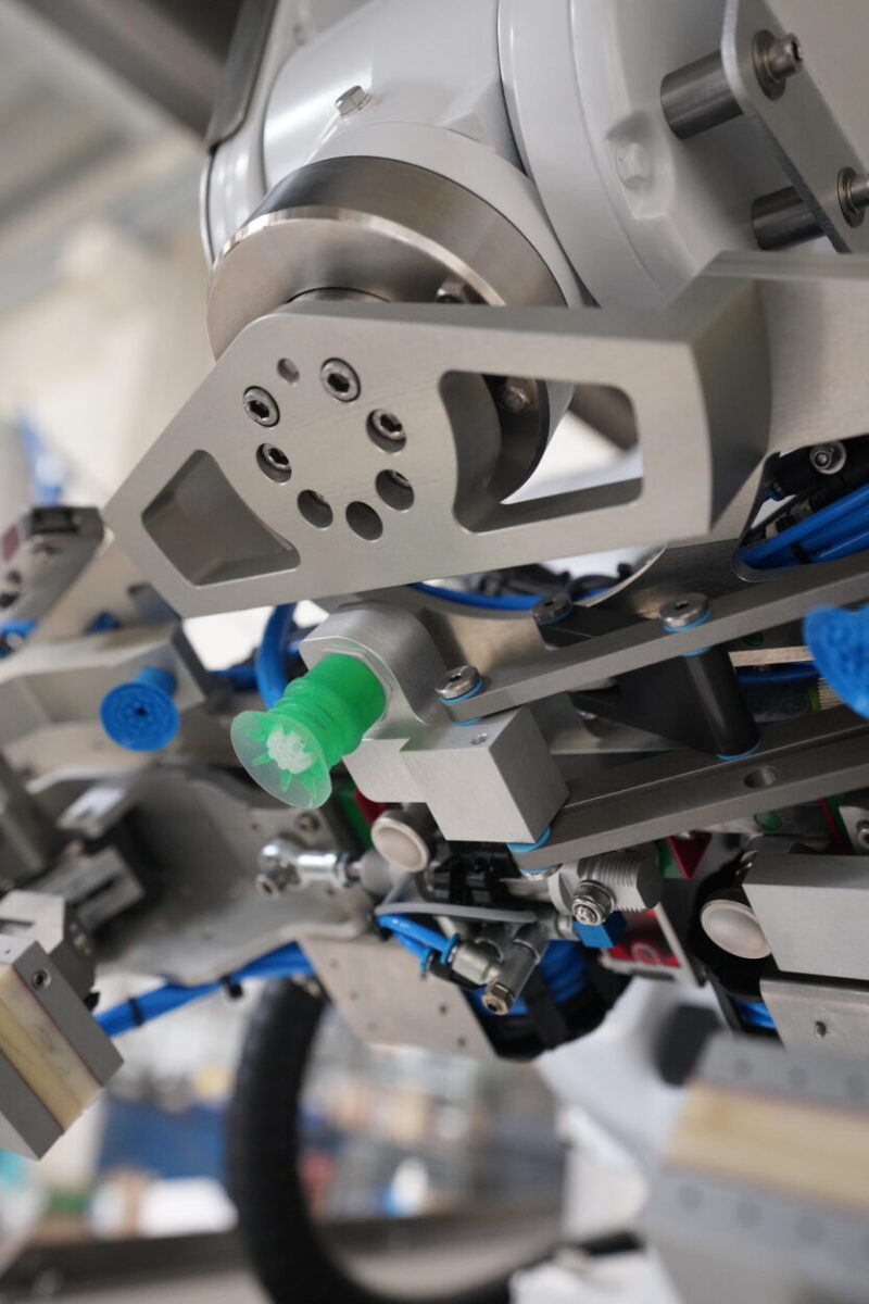 Pharma & life sciences - VINTIV